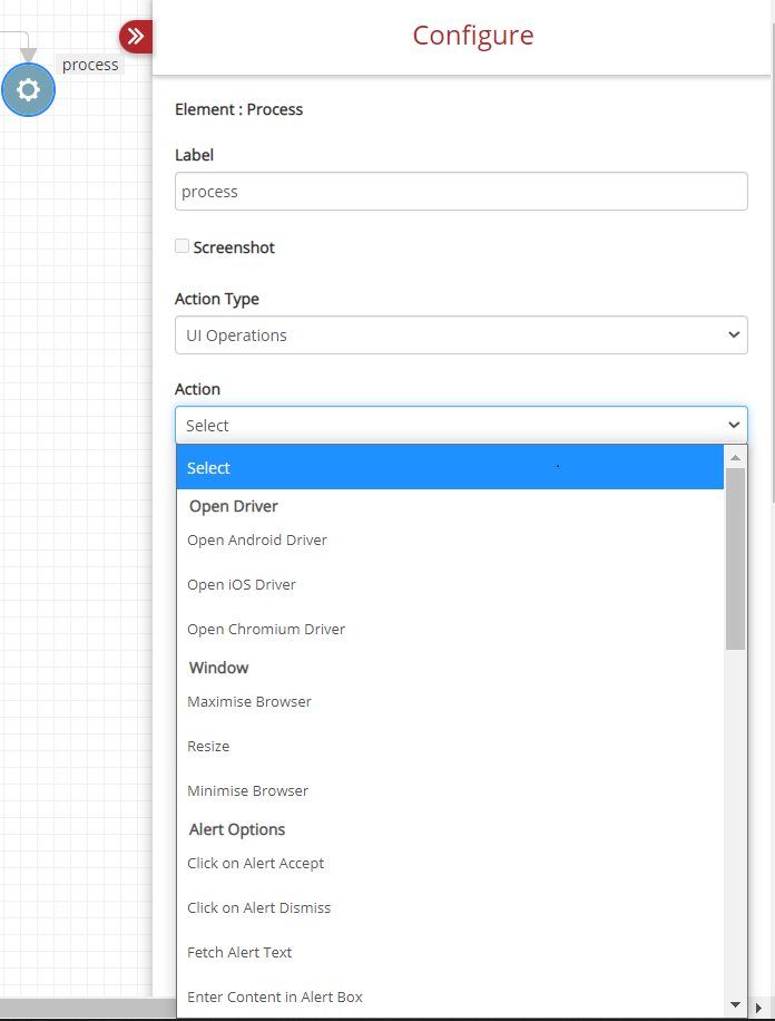 Features And Creating First Test Suite Automaton — Automaton Documentation 213 Documentation