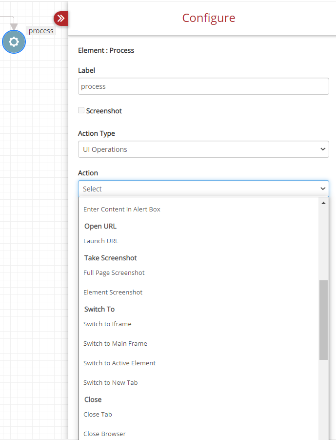 Features And Creating First Test Suite Automaton — Automaton Documentation 213 Documentation