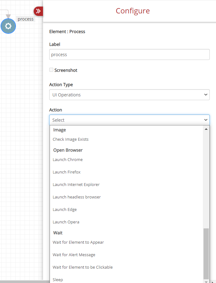 Features And Creating First Test Suite Automaton — Automaton Documentation 213 Documentation